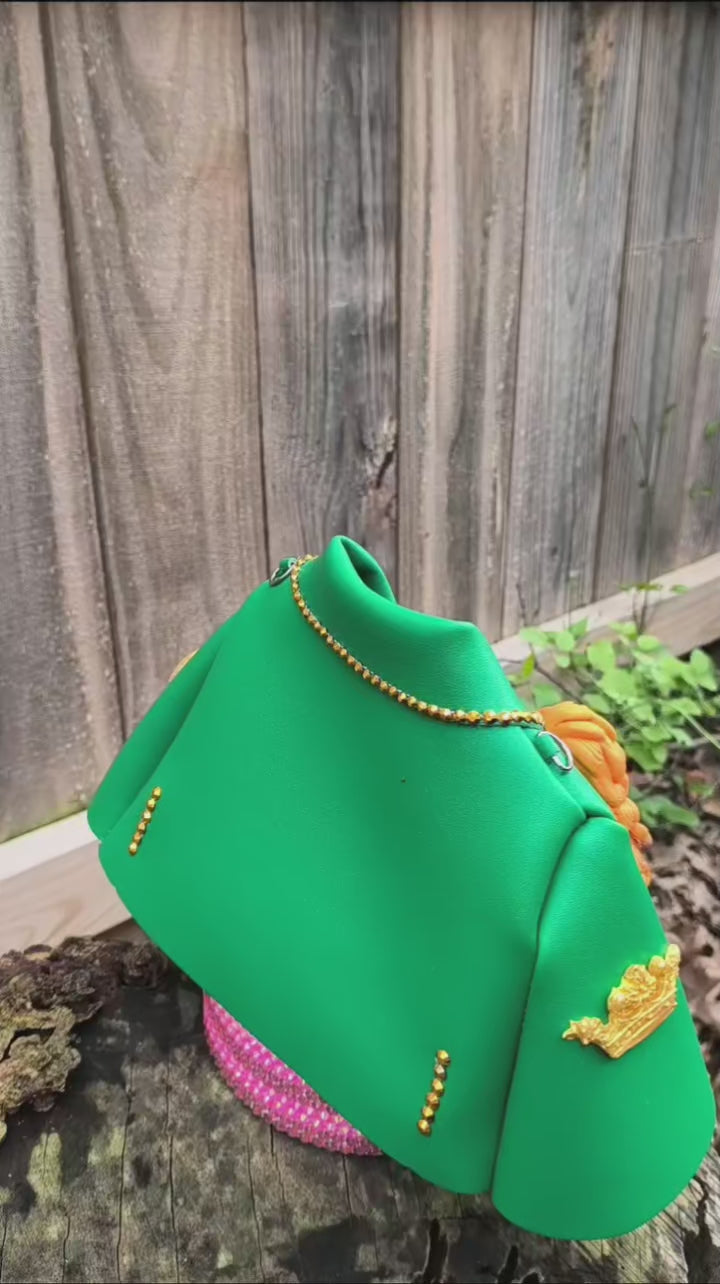 🏹 Merida 🏹 Purse – Creations By Iveeth