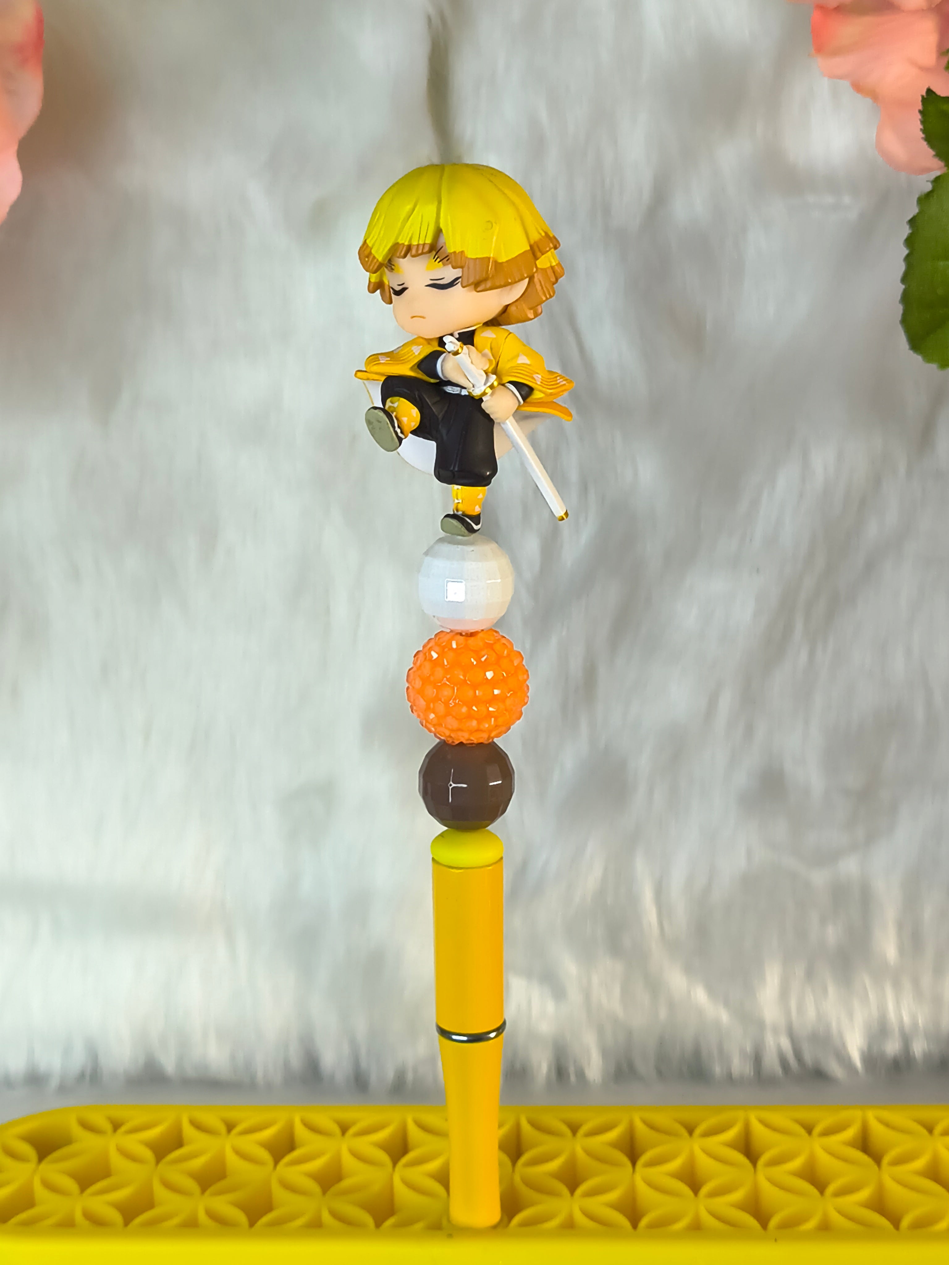 D.S Zenitsu Premade Pen – Creations By Iveeth